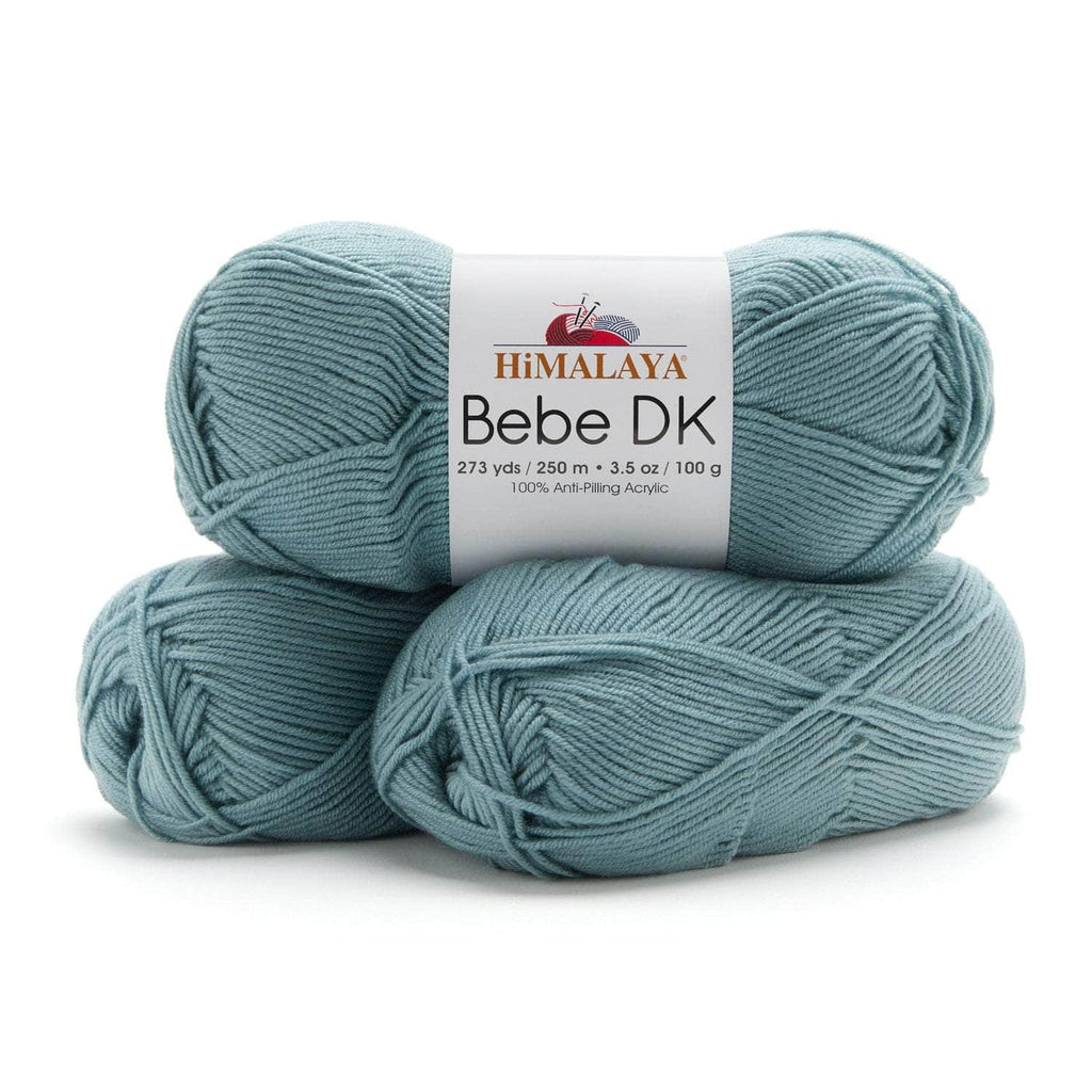 Bebe DK Bag of 3 – Premier Yarns