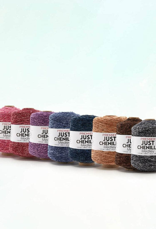 Premier Yarns - High Quality Yarn at Affordable Prices