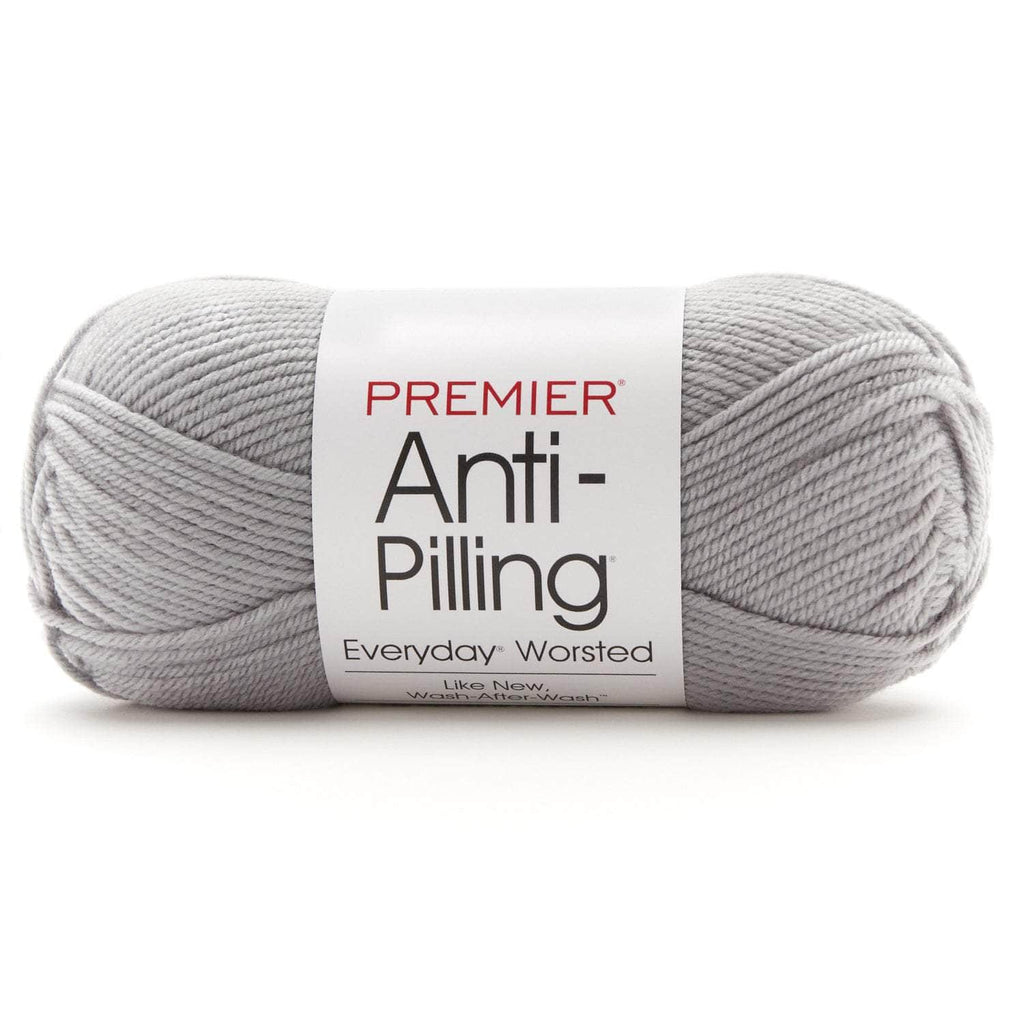 Premier Anti-Pilling Everyday® Worsted – Premier Yarns