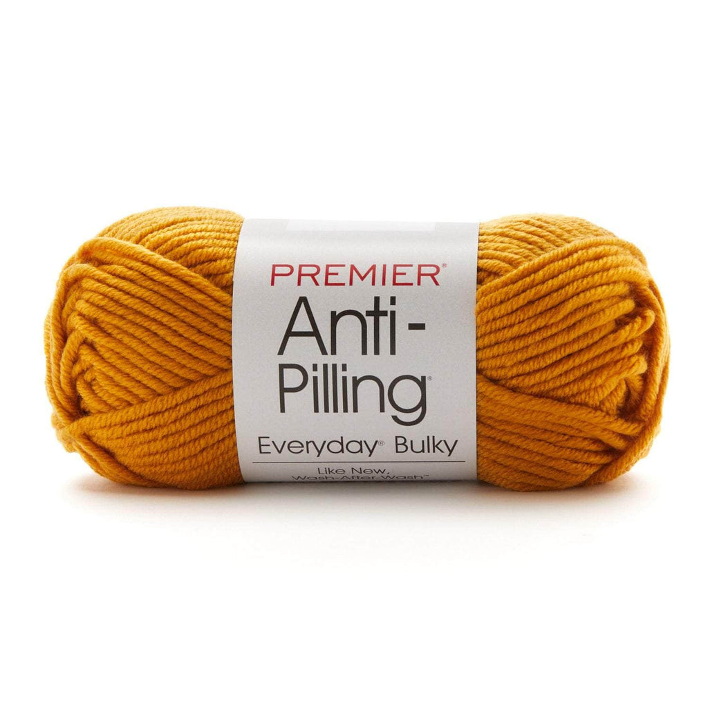 Anti-Pilling Everyday® Bulky – Premier Yarns