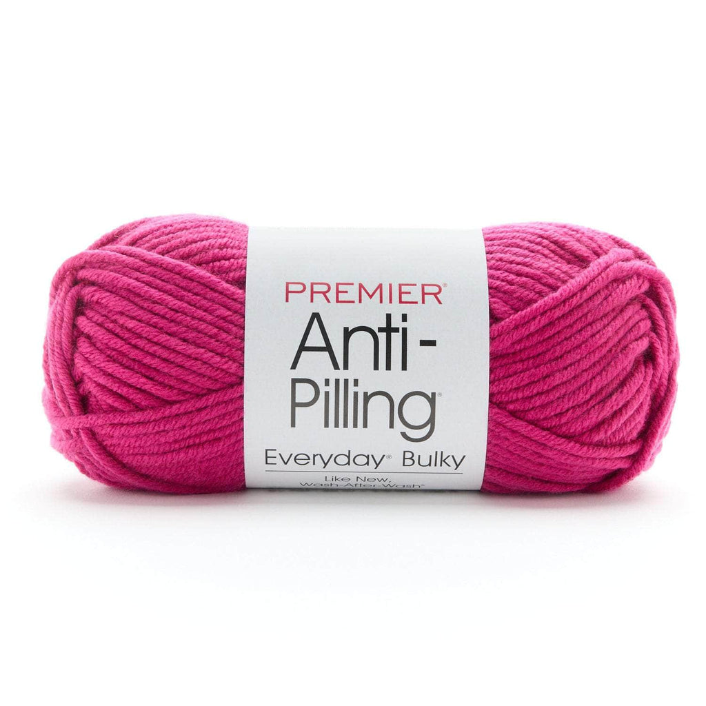Anti-Pilling Everyday® Bulky – Premier Yarns