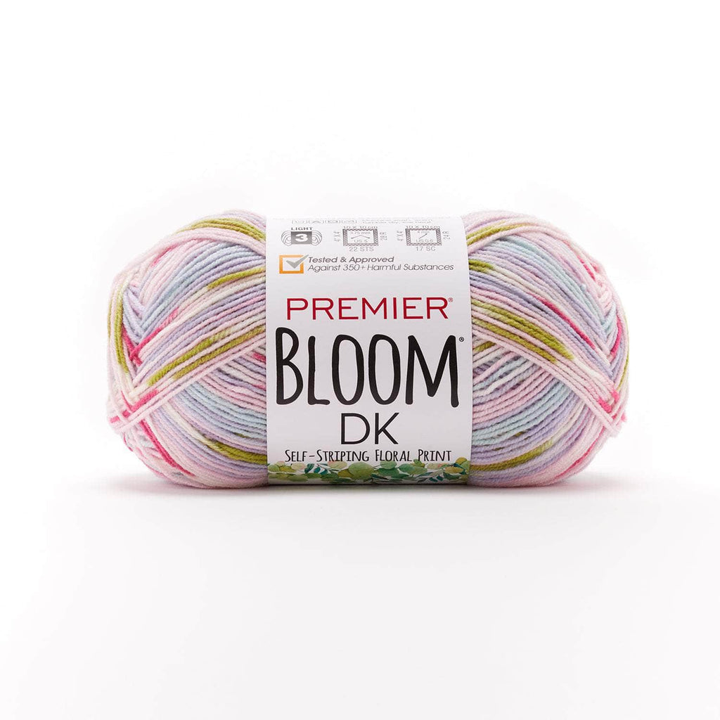 Bloom® DK – Premier Yarns