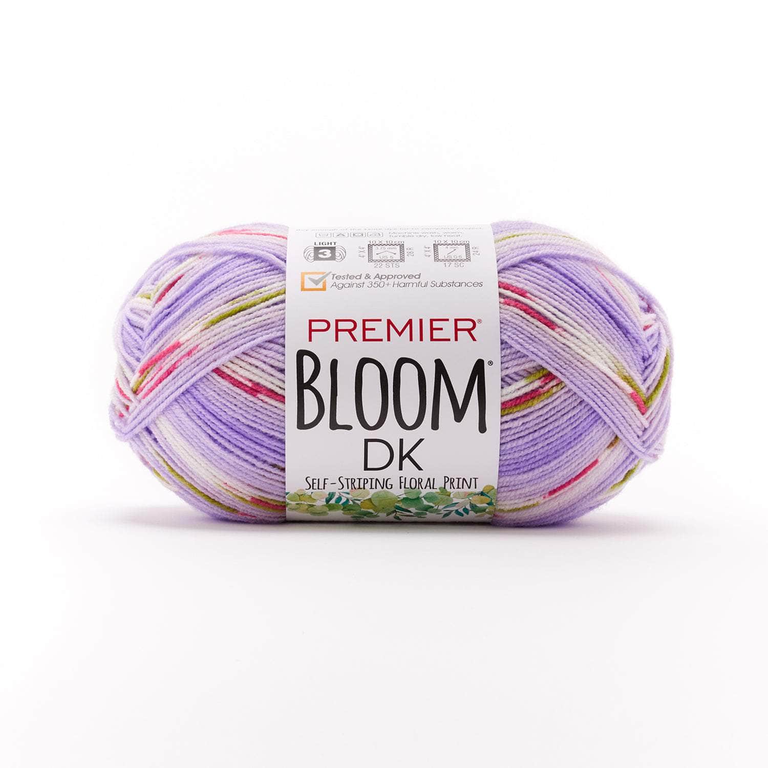 Bloom® DK – Premier Yarns