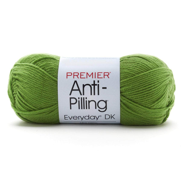 3 Light (DK) Weight Yarn | Premier Yarns