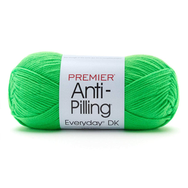 Affordable Acrylic Yarn | Premier Yarns