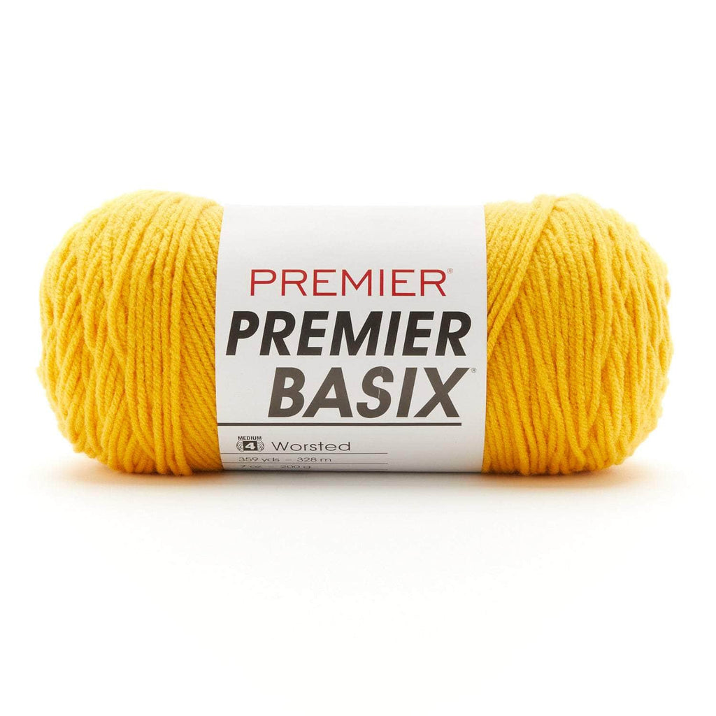Basix® Worsted – Premier Yarns