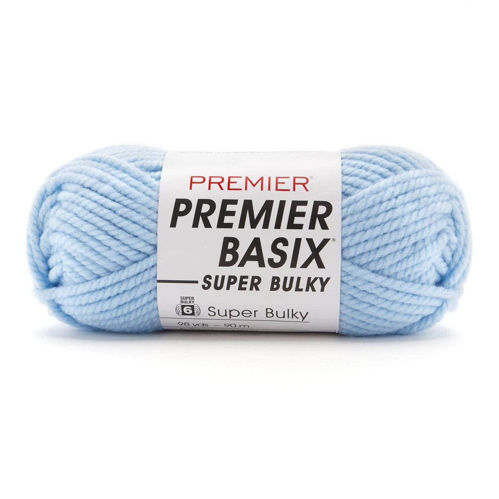 Basix® Super Bulky – Premier Yarns