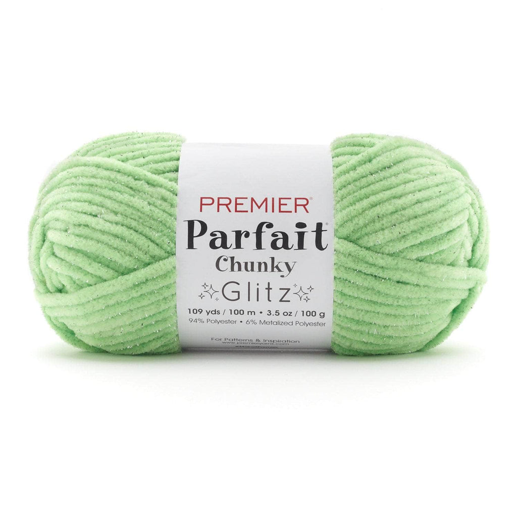 Parfait® Chunky Glitz – Premier Yarns