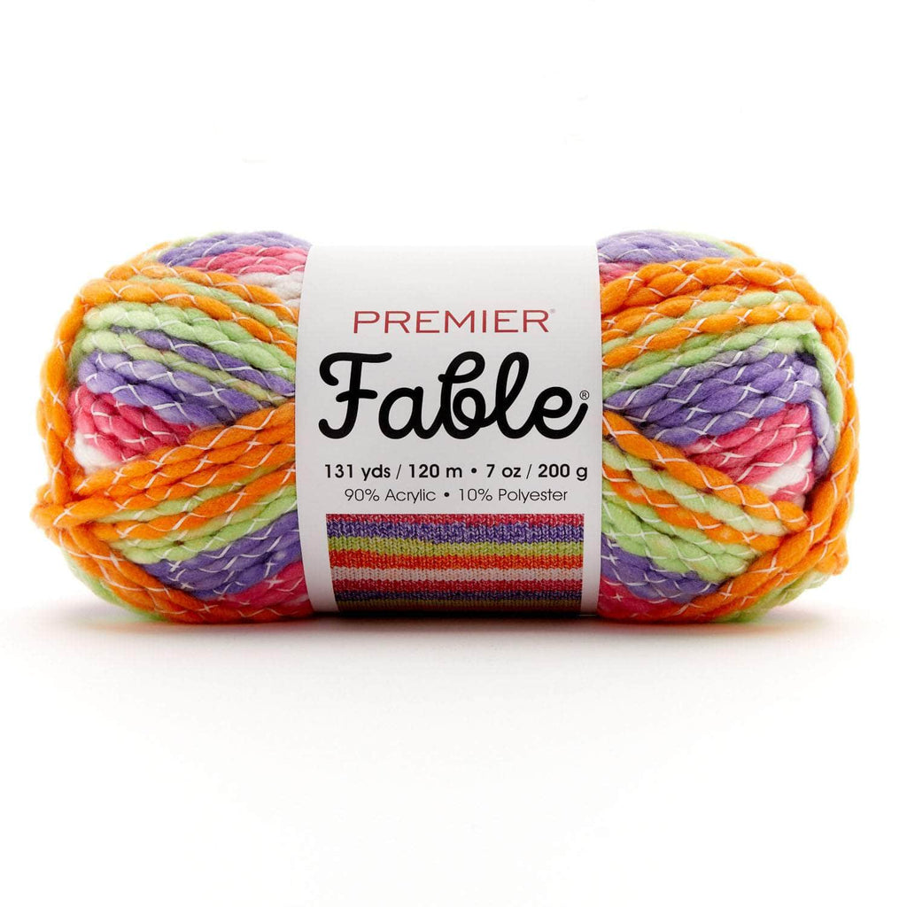 Fable® – Premier Yarns
