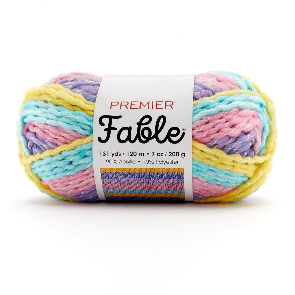 Fable® – Premier Yarns