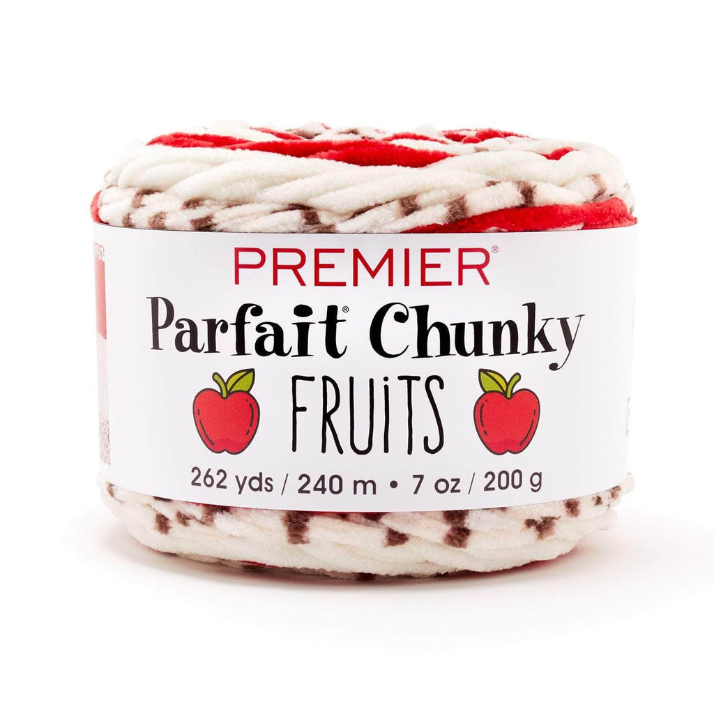 Parfait® Chunky Fruits – Premier Yarns