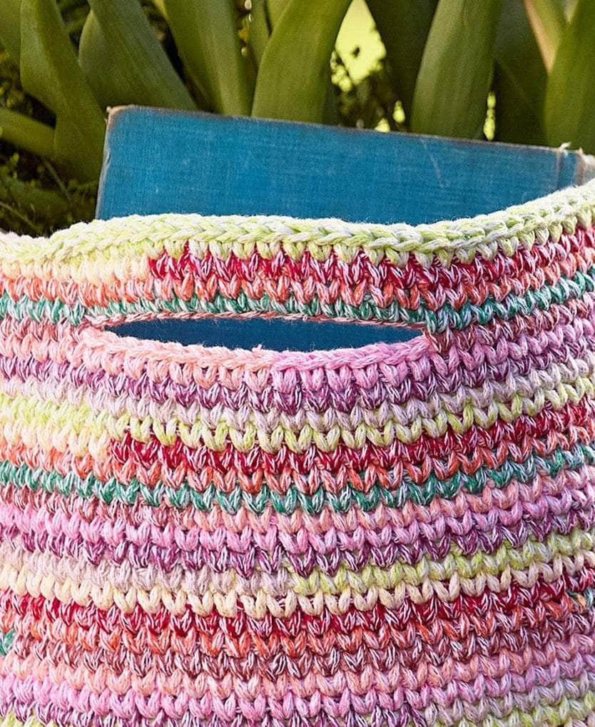 Bountiful Bag – Premier Yarns