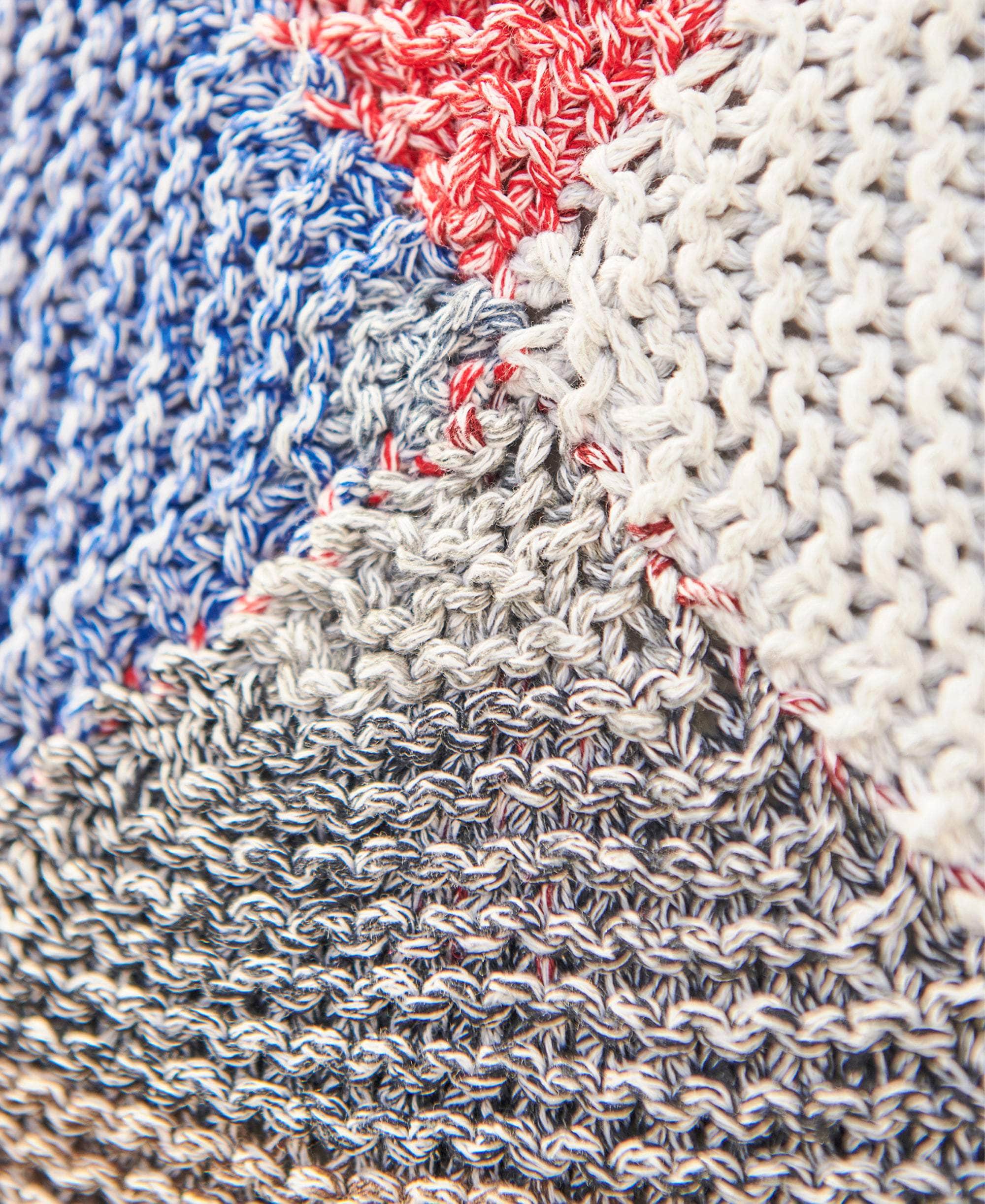 Stained Glass Pillow – Premier Yarns