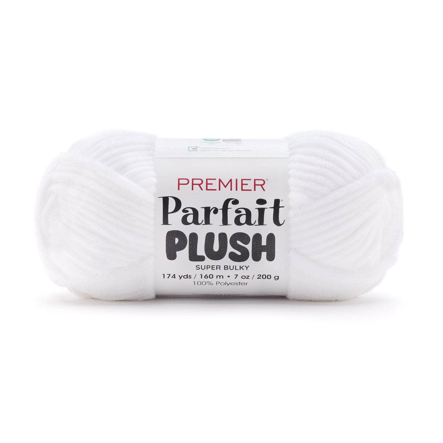 Parfait® Plush – Premier Yarns