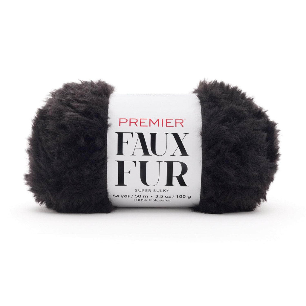Faux Fur – Premier Yarns