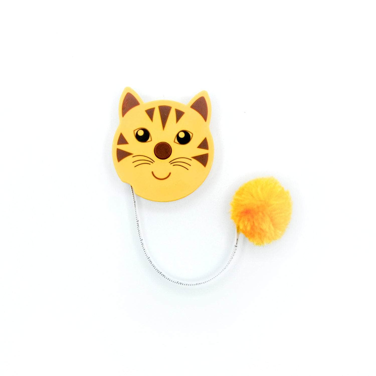 Metro Fluffy Tail Tape Measure Collection 2 – Premier Yarns