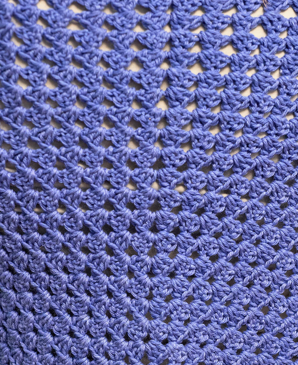 Classic Corner Shawl – Premier Yarns