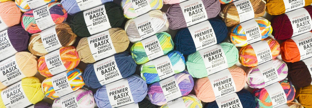 Premier Yarns - High Quality Yarn at Affordable Prices