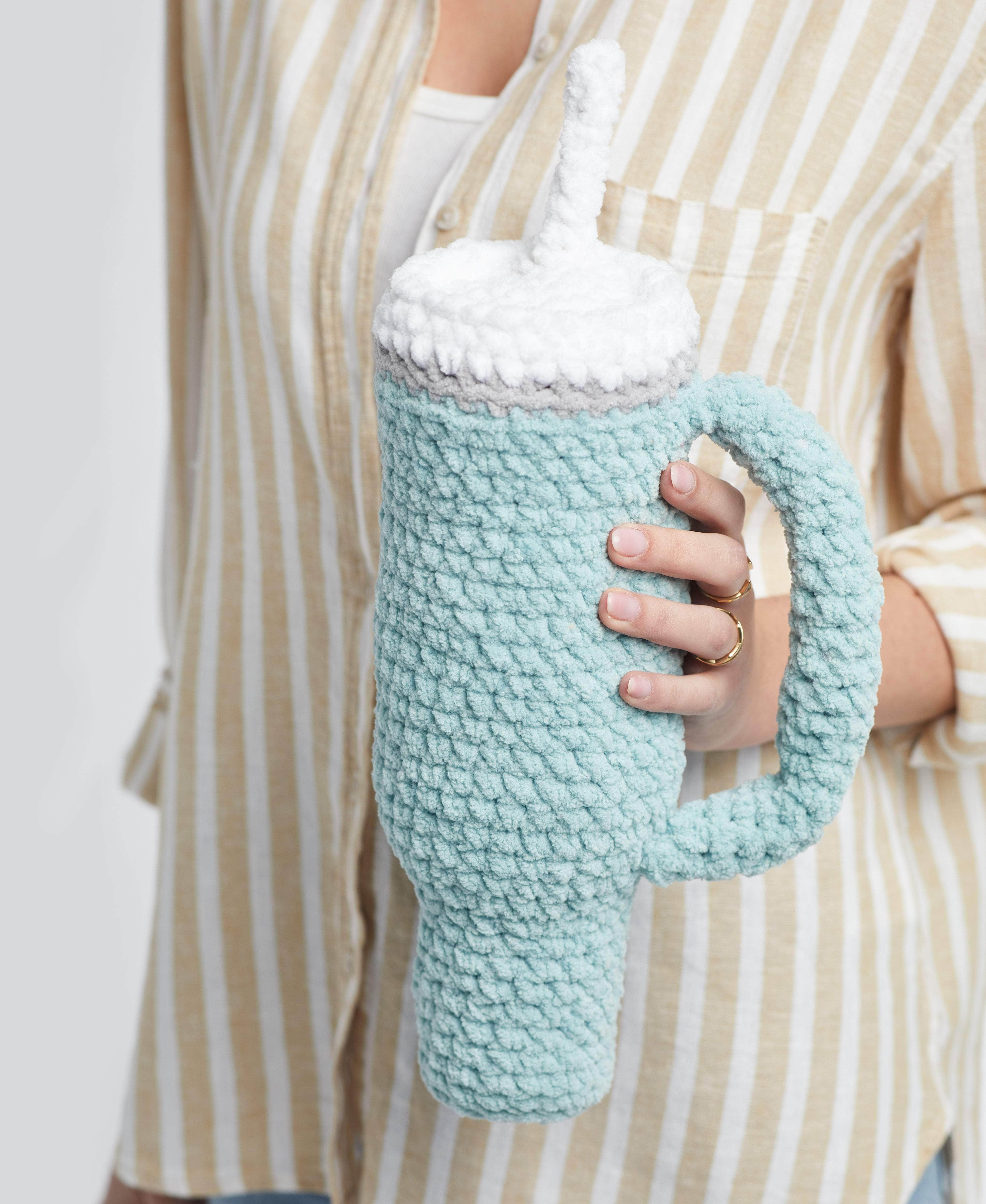Emotional Support Cup – Premier Yarns