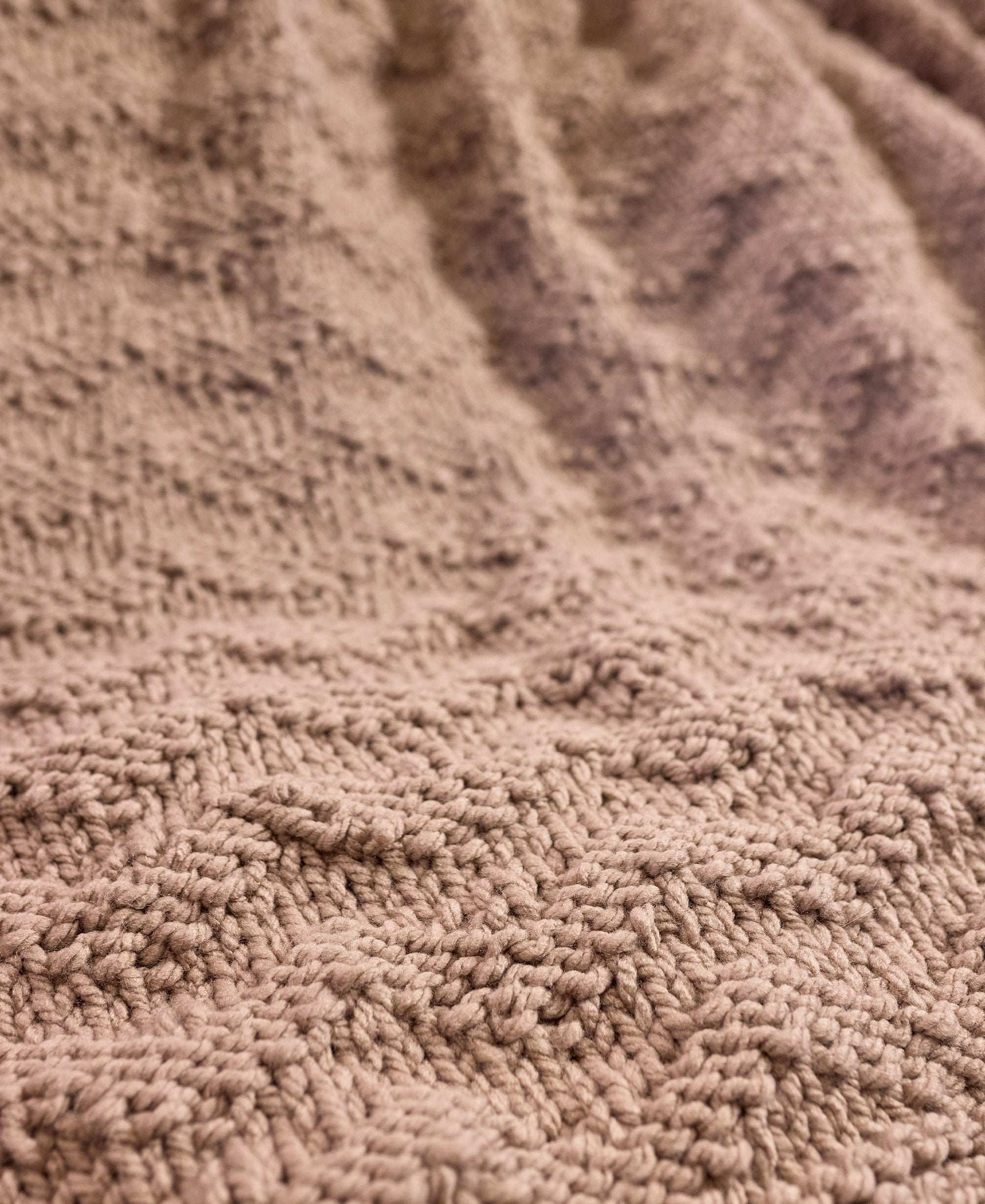 Sable Waves Blanket – Premier Yarns