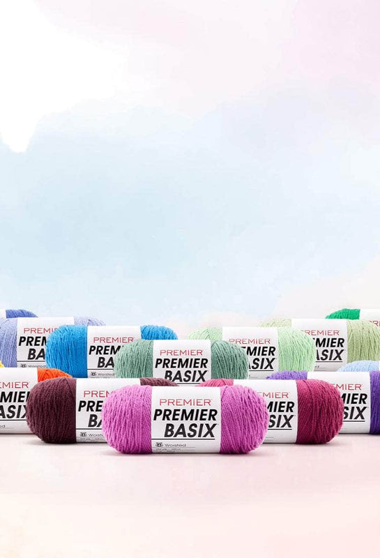 Premier Yarns - High Quality Yarn at Affordable Prices
