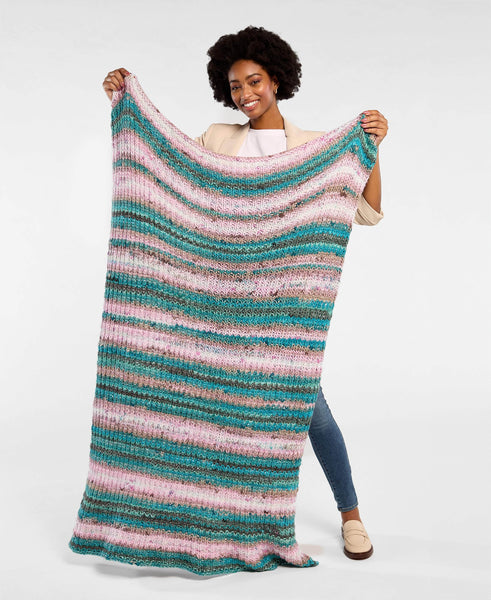 Colorfusion™ Chunky Patterns – Premier Yarns