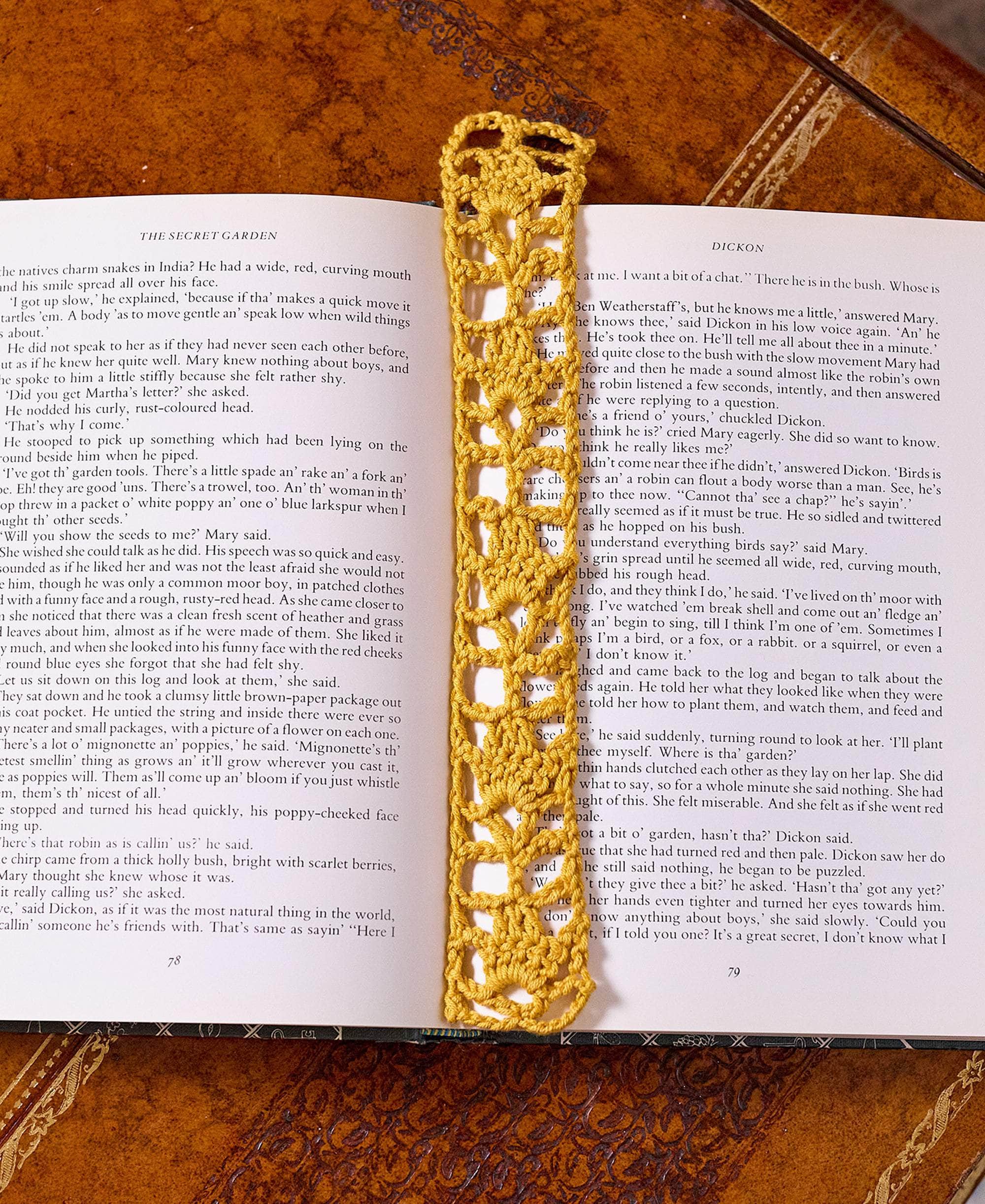 Page Keeper Bookmarks – Premier Yarns
