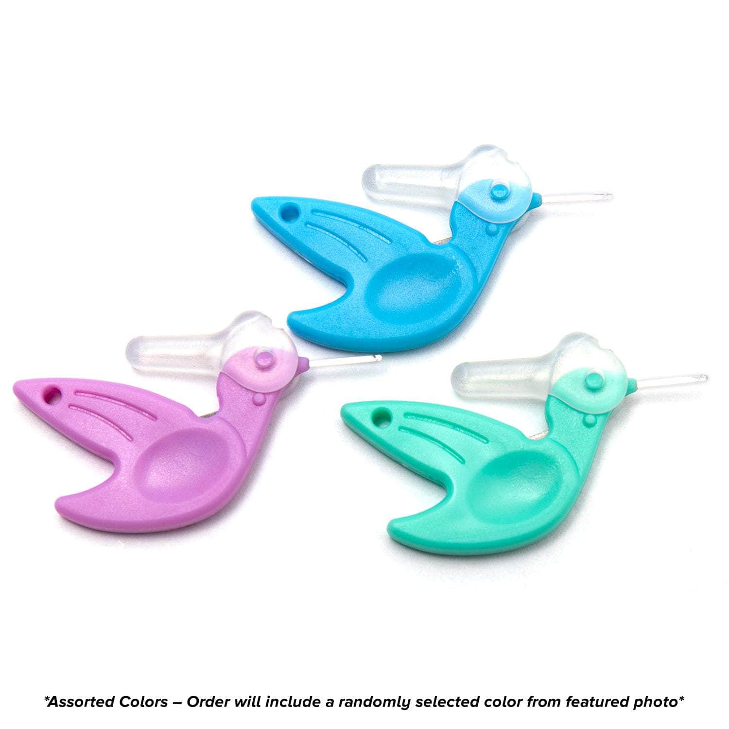 Hummingbird Needle Threader - Assorted Colors – Premier Yarns
