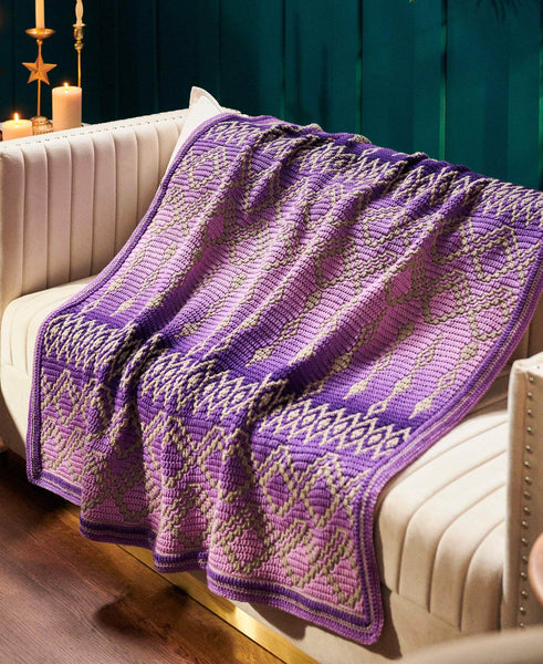 Anti-Pilling Everyday® Worsted Gradient Patterns – Premier Yarns