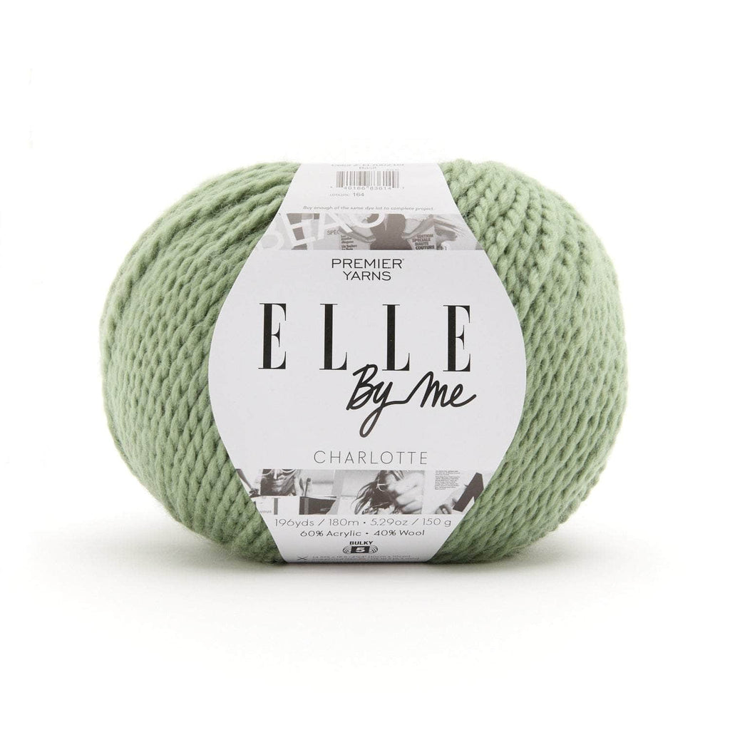 ELLE by Me Charlotte – Premier Yarns