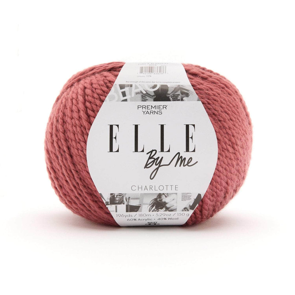 ELLE by Me Charlotte – Premier Yarns