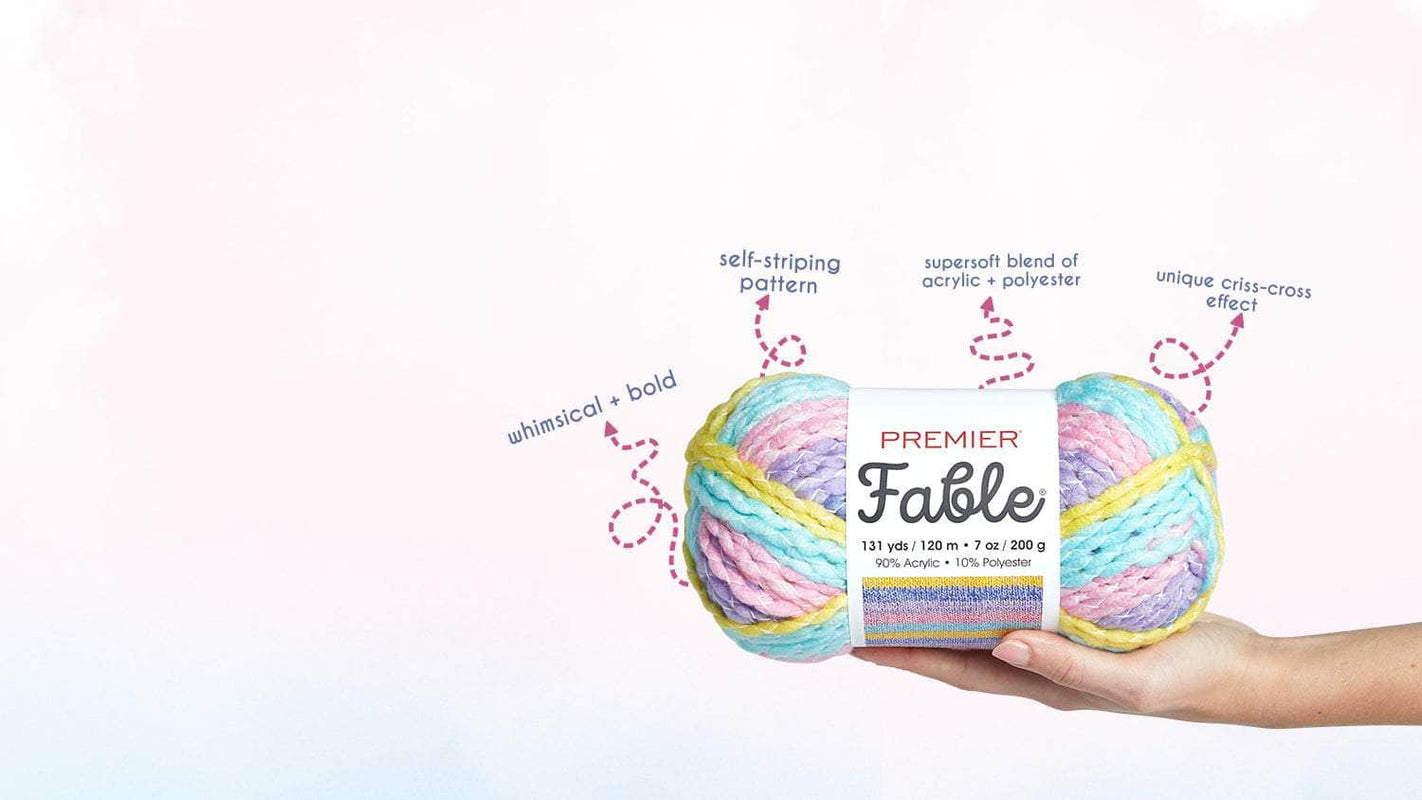 Premier Yarns - High Quality Yarn at Affordable Prices