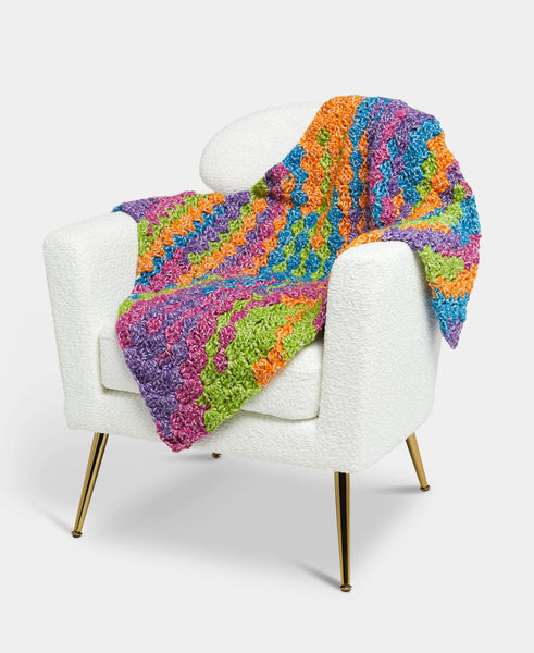 Blanket Patterns | Premier Yarns