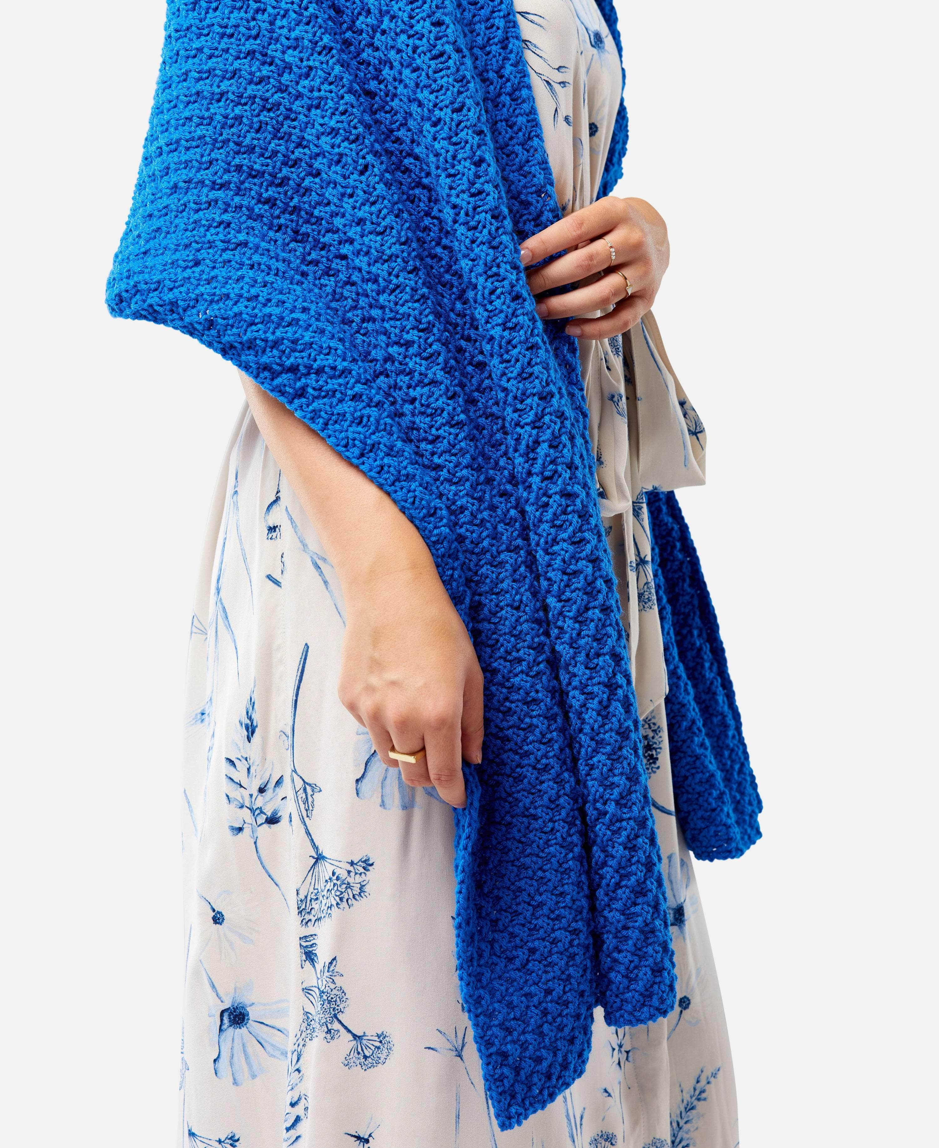 Double Moss Wrap – Premier Yarns