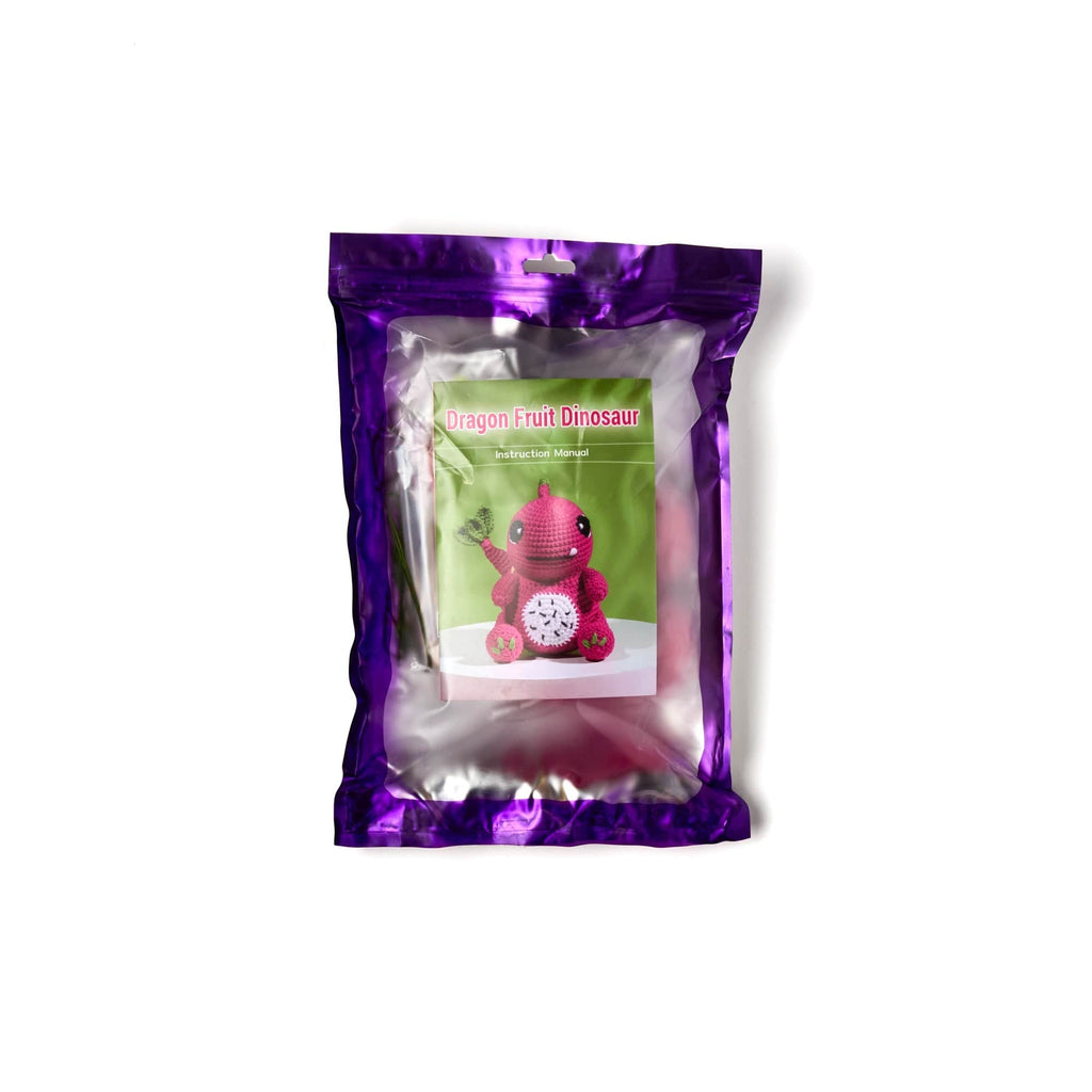 DIY Critter Crochet Kits – Premier Yarns