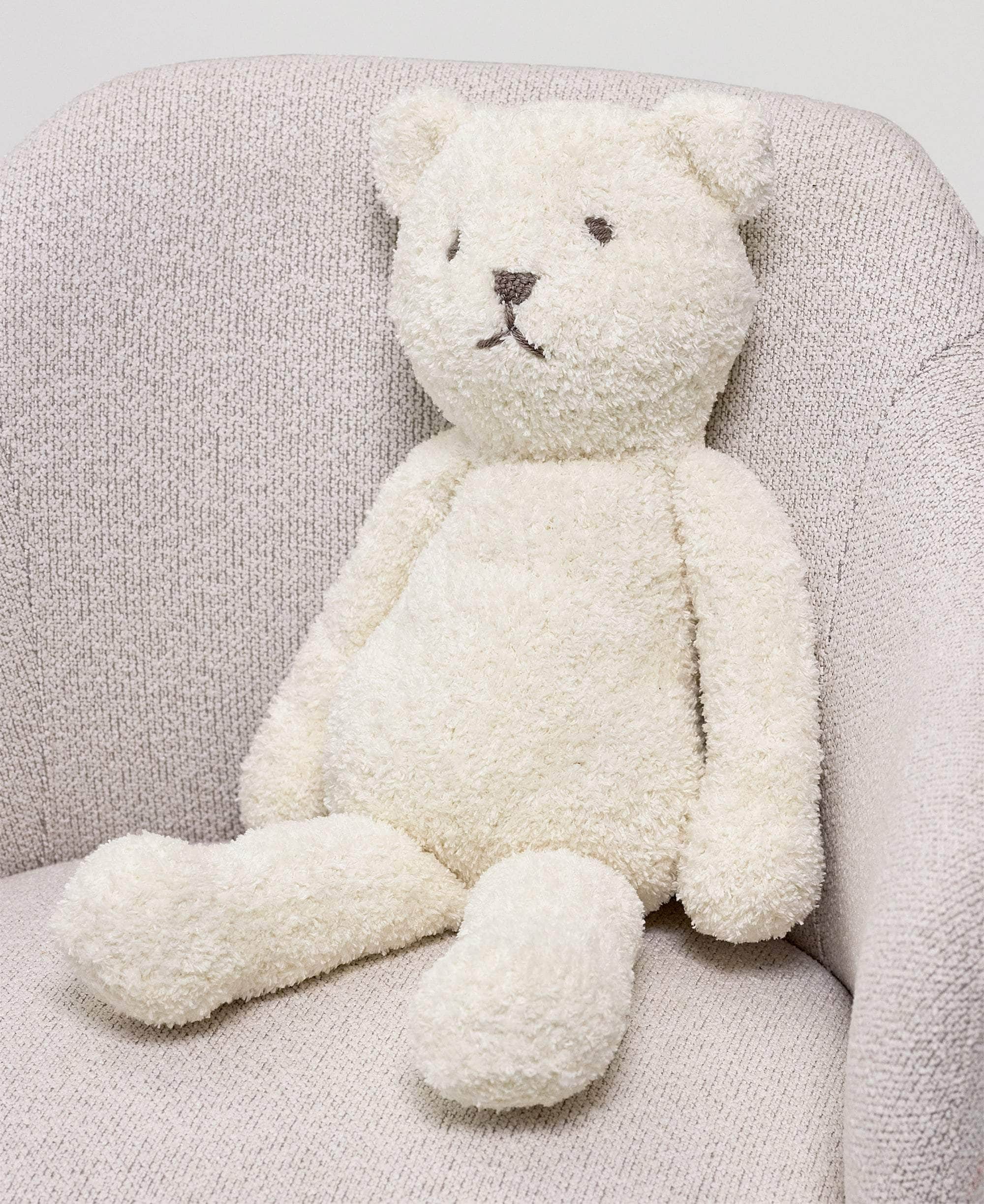 Cuddle Buddy Bear – Premier Yarns