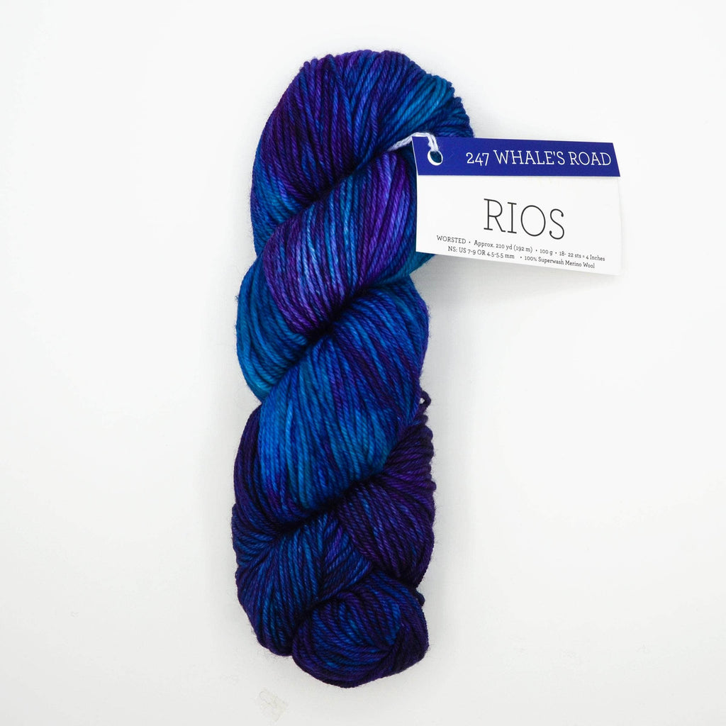 Rios – Premier Yarns