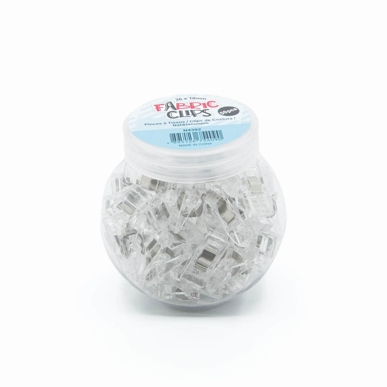 Fabric Clips – Premier Yarns