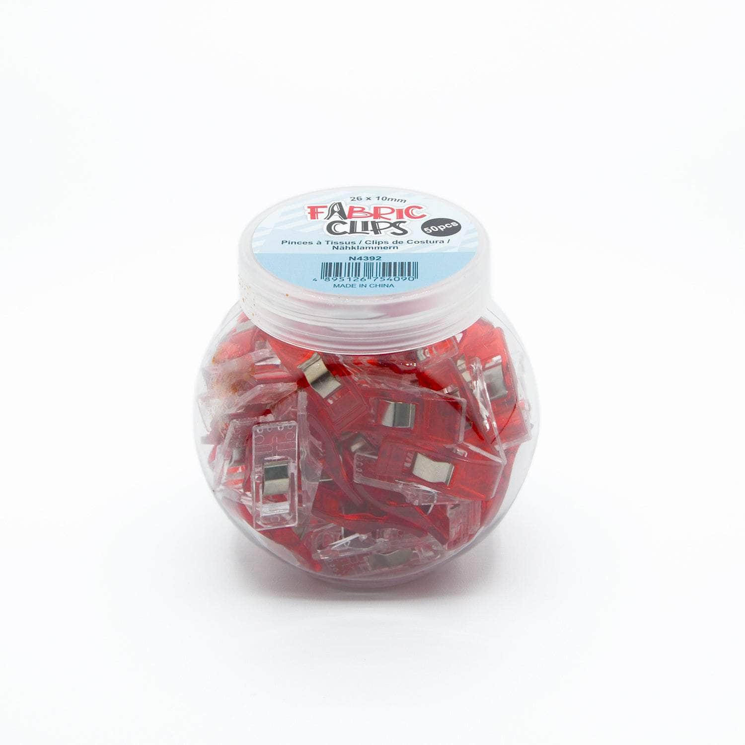 Fabric Clips – Premier Yarns