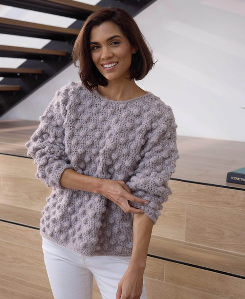 New Patterns – Premier Yarns