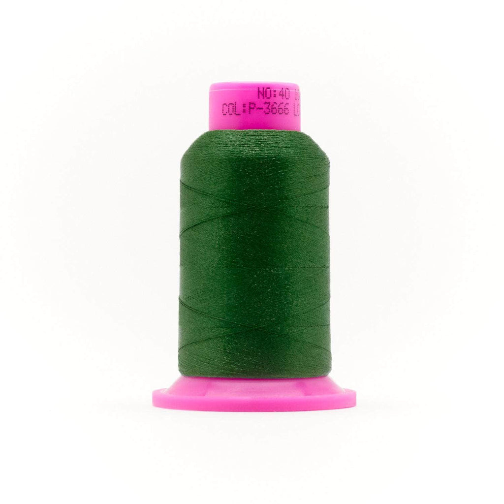 Just Thread FisPoly-40 Embroidery – Premier Yarns