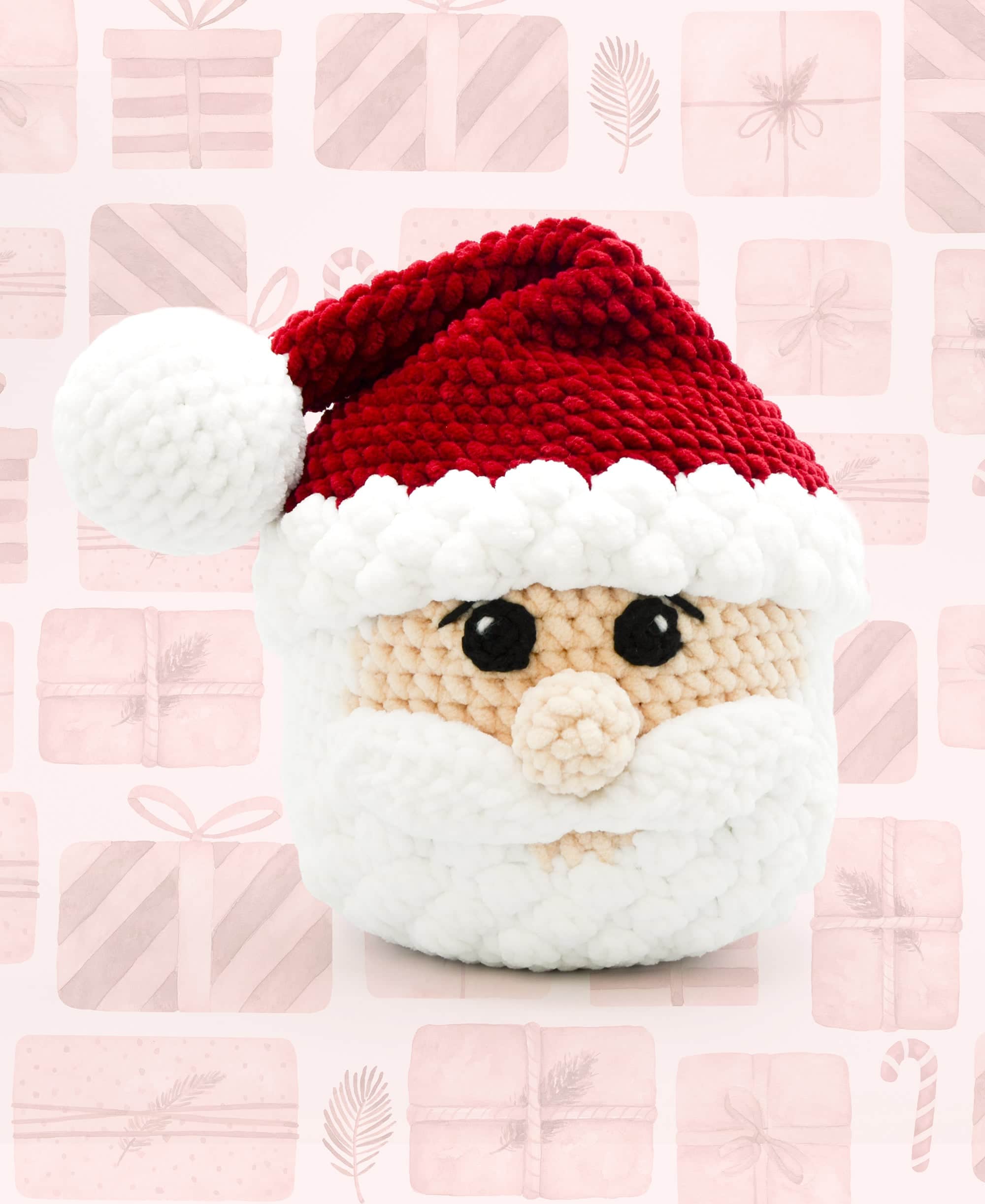 Snuggly St. Nick – Premier Yarns