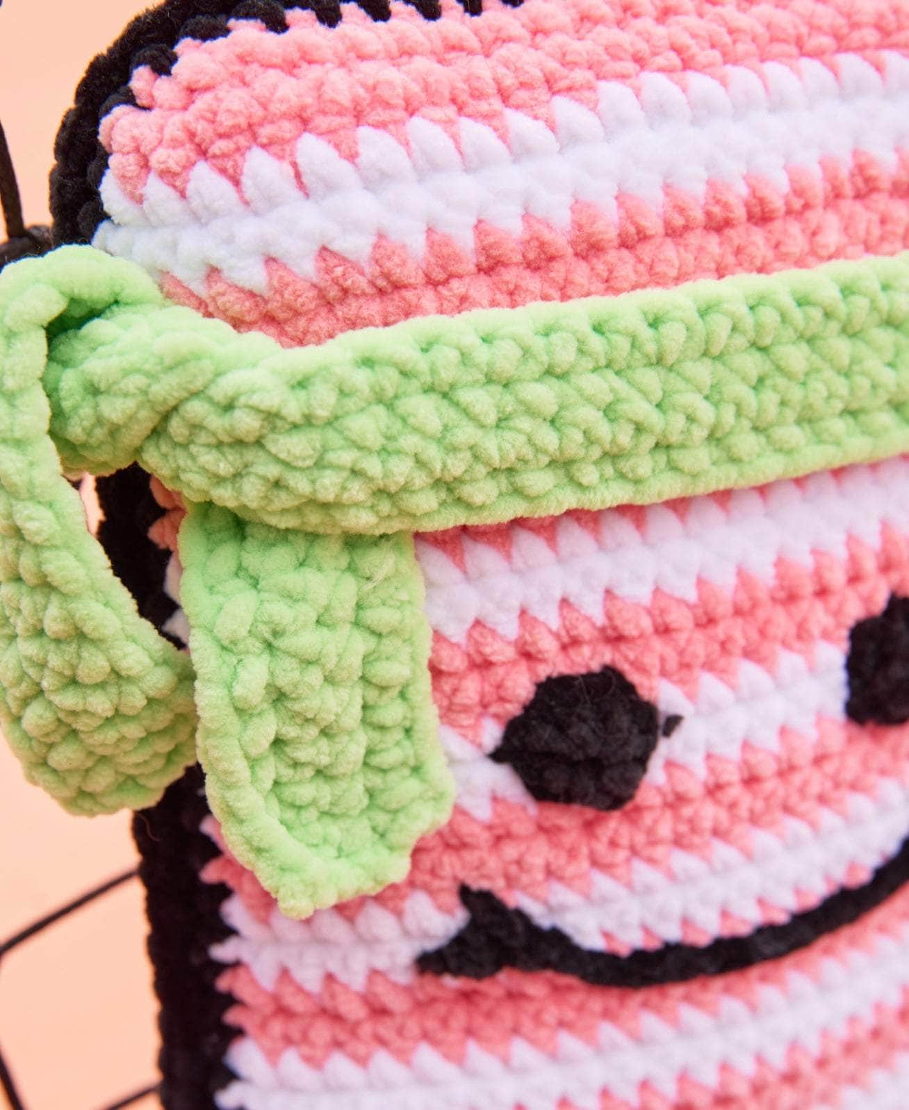 Patty the Pickleball Paddle and Her Little Ball Sue – Premier Yarns