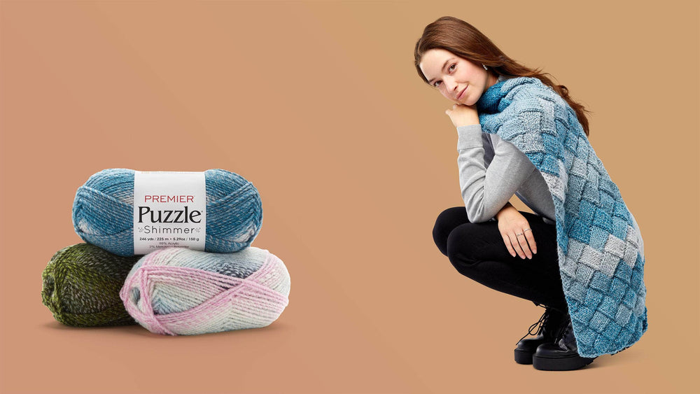 Premier Yarns - High Quality Yarn at Affordable Prices