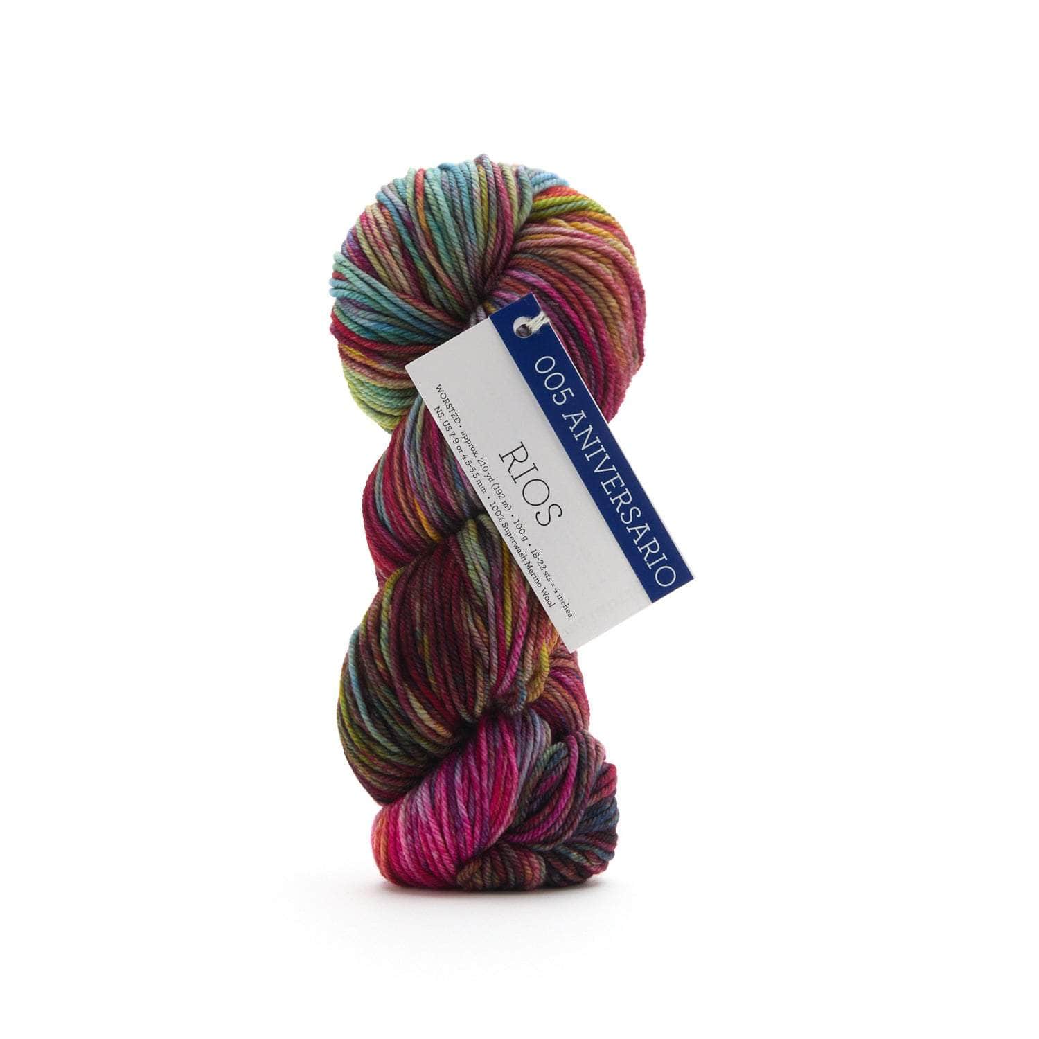 Rios – Premier Yarns