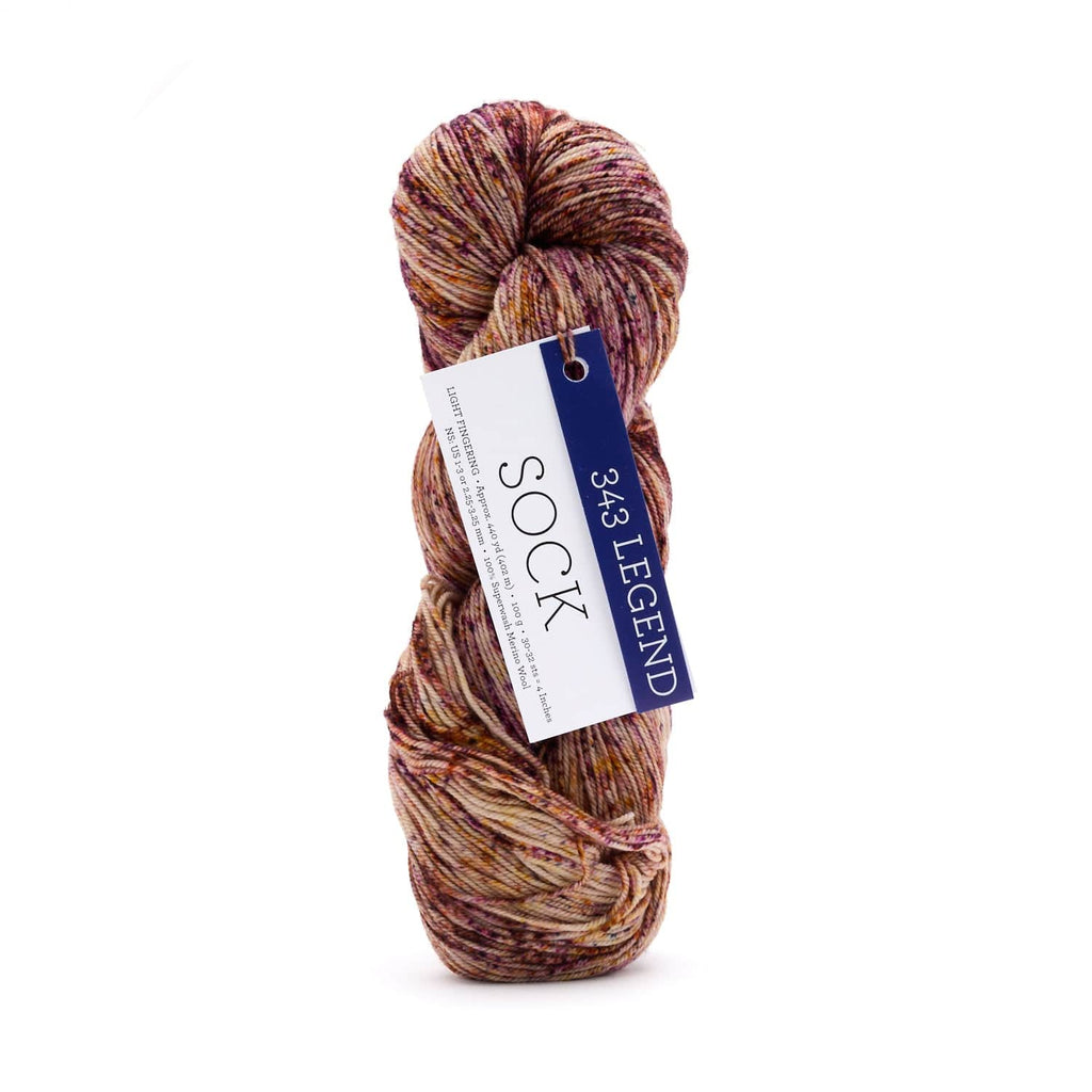 Malabrigo Sock – Premier Yarns