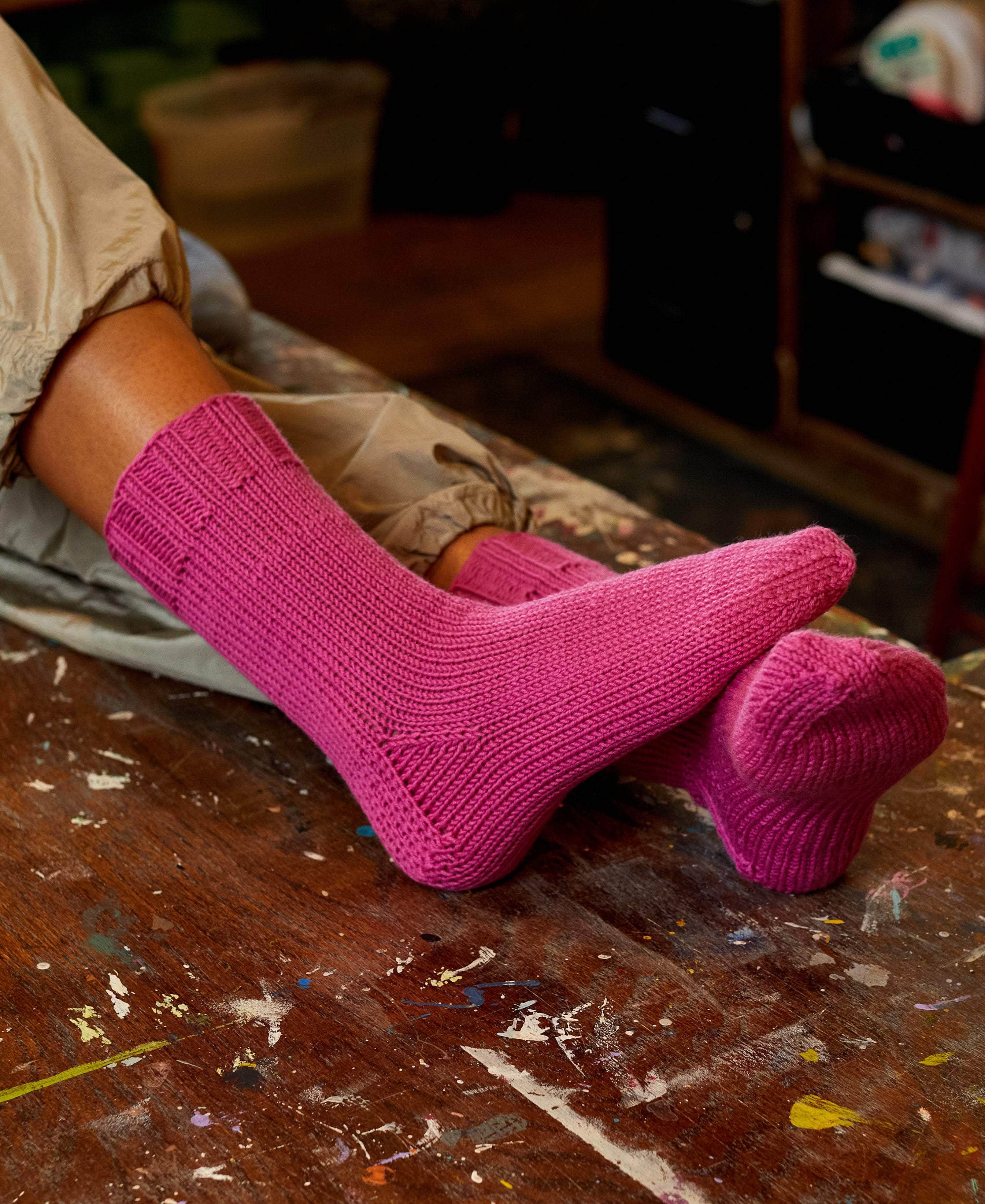 Extra Fine Socks – Premier Yarns