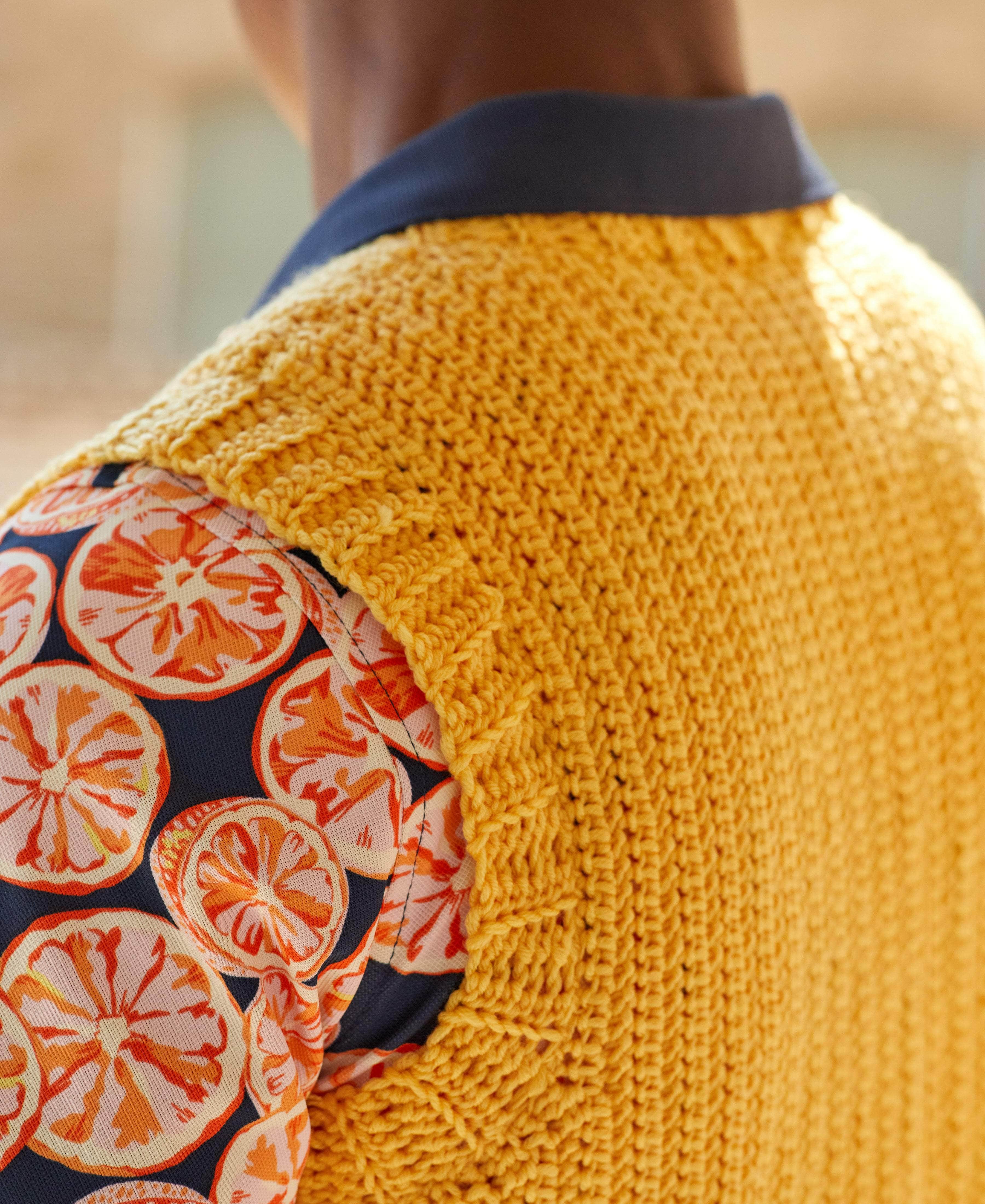 The Everybody Vest – Premier Yarns