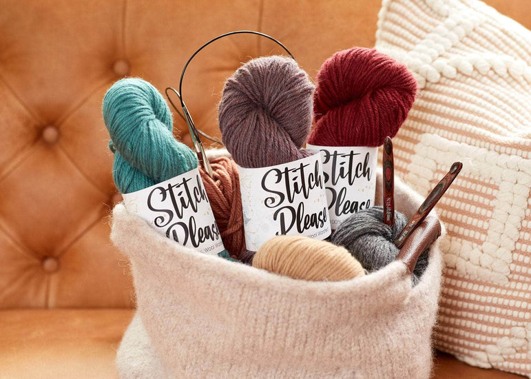 Premier Sweet Roll® – Premier Yarns