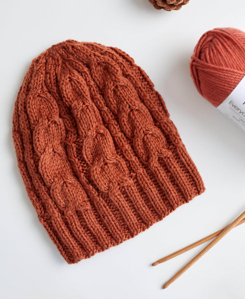 Hats – Premier Yarns